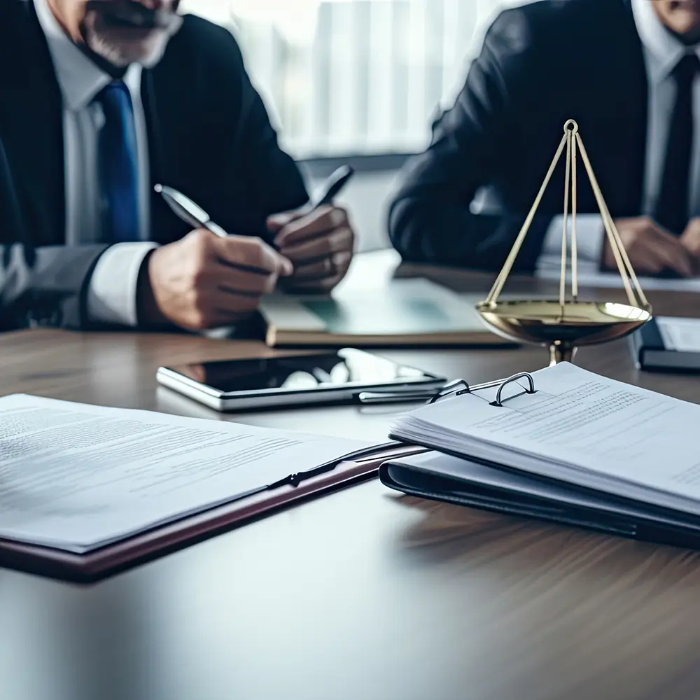 Corporate Attorney | Wayfarer Law | Contact Us